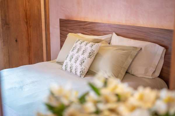 Hotel Casa De Las Abuelas - Guanajuato