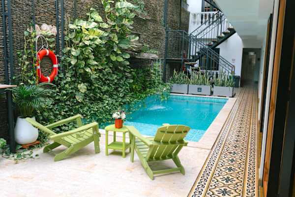 La Brisa Loca Prime - Santa Marta