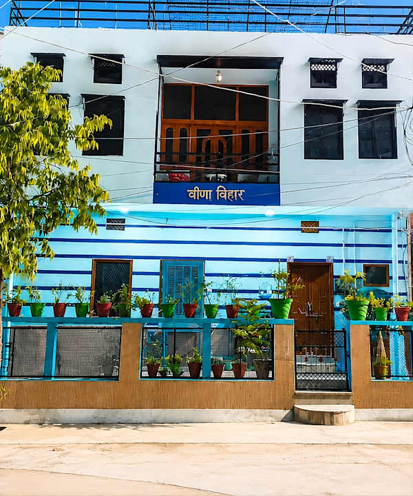 Veena Vihar - Jodhpur
