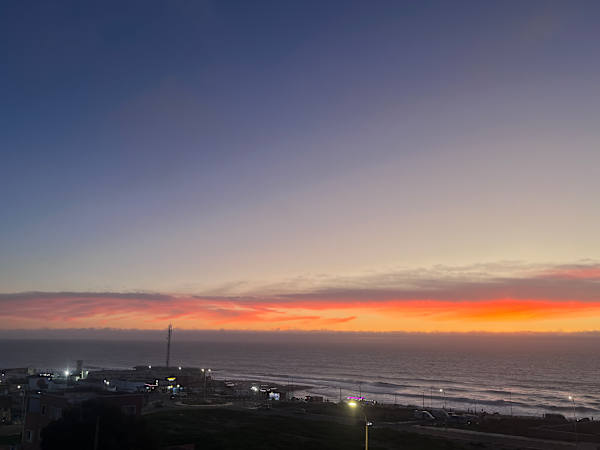 Tilili Travelers - Imsouane