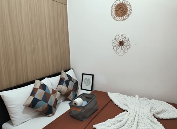 Mall Of Asia- Manila Airport Central - Pasay