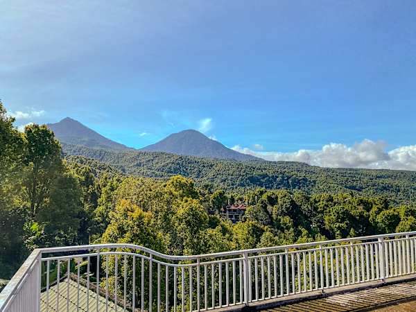 Geriya Sena - Munduk