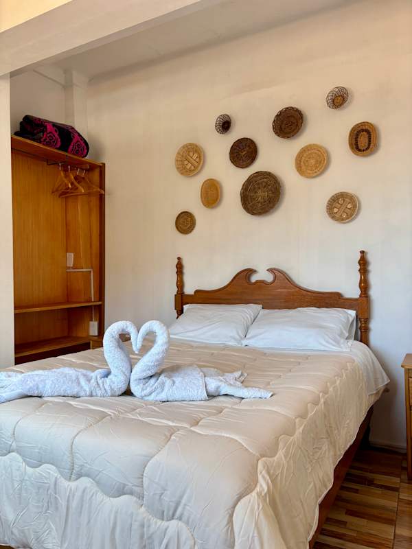 Big Vacation Hostel - Cusco