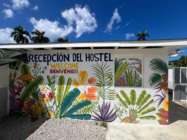 Hostel La Bohème - República Dominicana