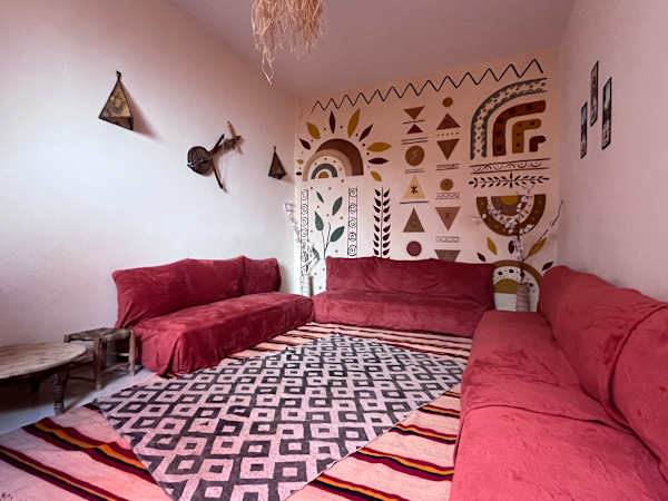 Within Imsouane Guesthouse - Imsouane