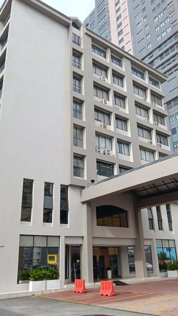 Swing & Pillows @ I-city, Shah Alam - Klang