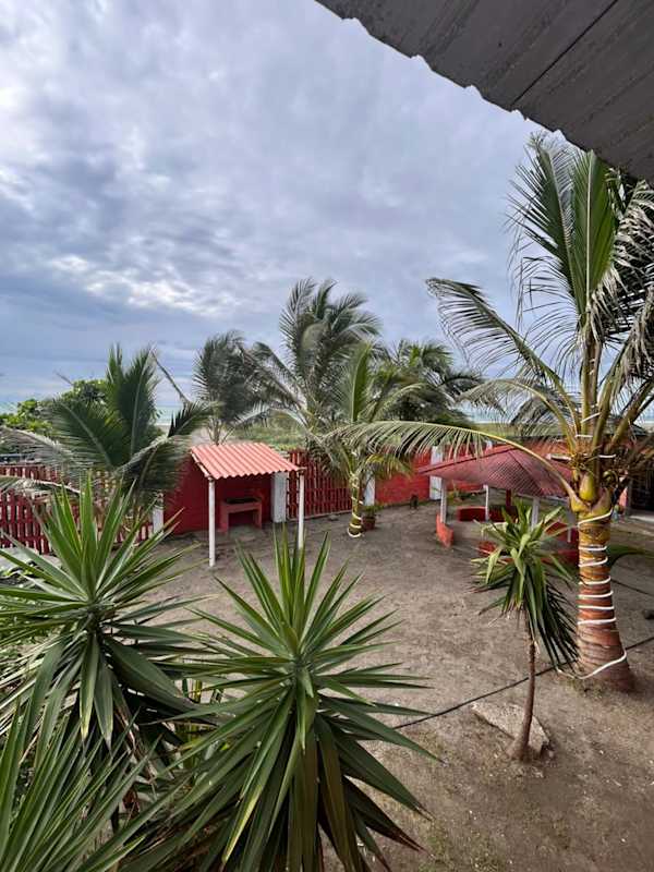 Cabañas Costa Azul - Pedernales