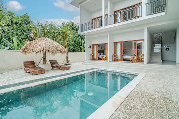 Albe Retreat Balangan - Bali