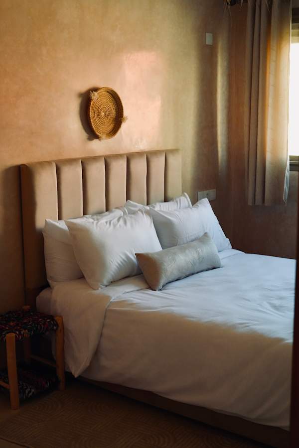 Swellora Surf Camp - Imsouane