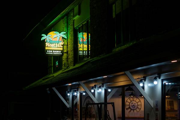 Host's El Fisherman - Ko Samui