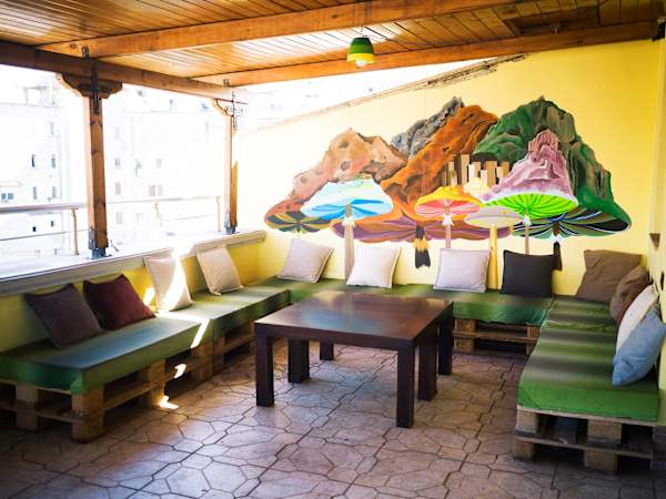 Villa Villekulla - Tirana