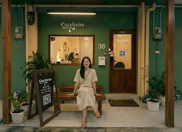 Cozy Lab - Bangkok