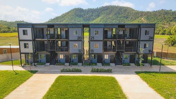 Duli Beach Farm Hostel - El Nido