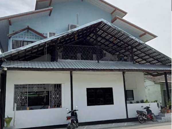Nok Guesthouse & Hostel - Ko Tao