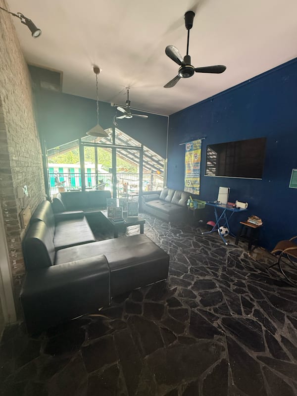 Nok Guesthouse & Hostel - Ko Tao