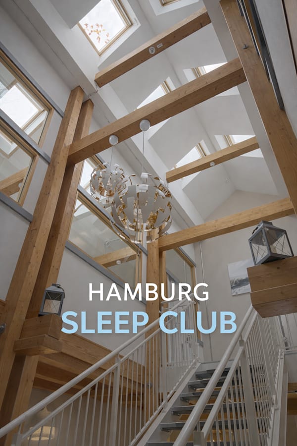 Hamburg Sleep Club - Ahrensburg