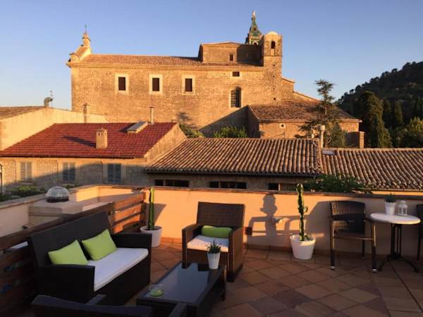 Residencial Suites Valldemossa - Valldemossa