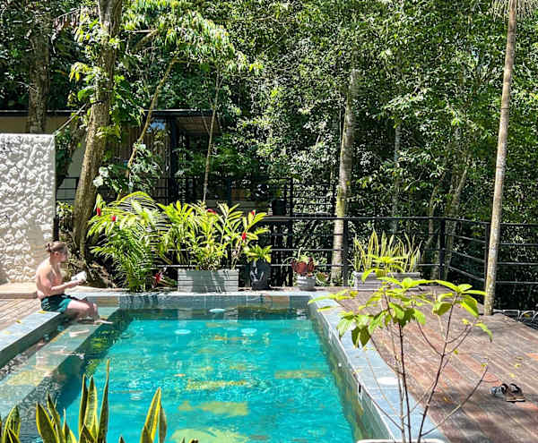 Rincon De La Sierra - Minca