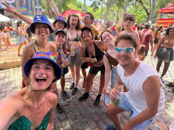 Hostel Simple - Recife