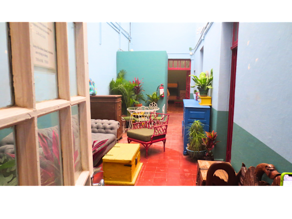 Xolo Haus - Mexico city, Mexico