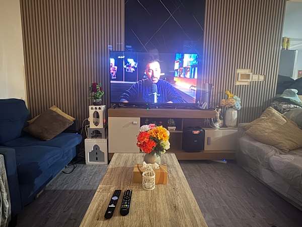 Sky View Hostel Stay By Abrajj - Dubaï