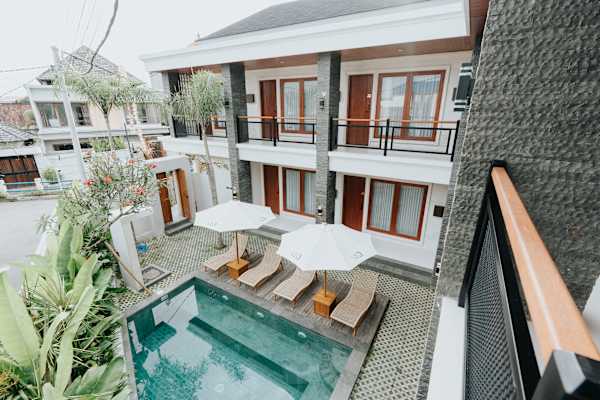 Casa Nika Suites Seminyak - Bali