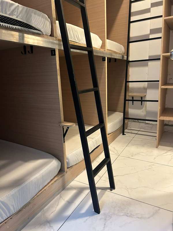 King Hostel By Global Inn - Kuala Lumpur