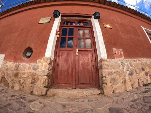 Kamaq Hostel - Jujuy