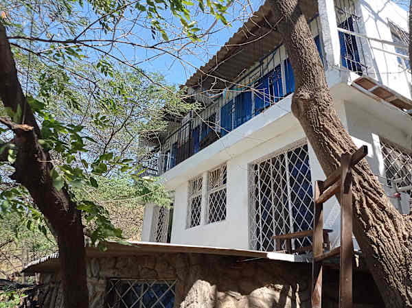 Taganga Suites - Santa Marta