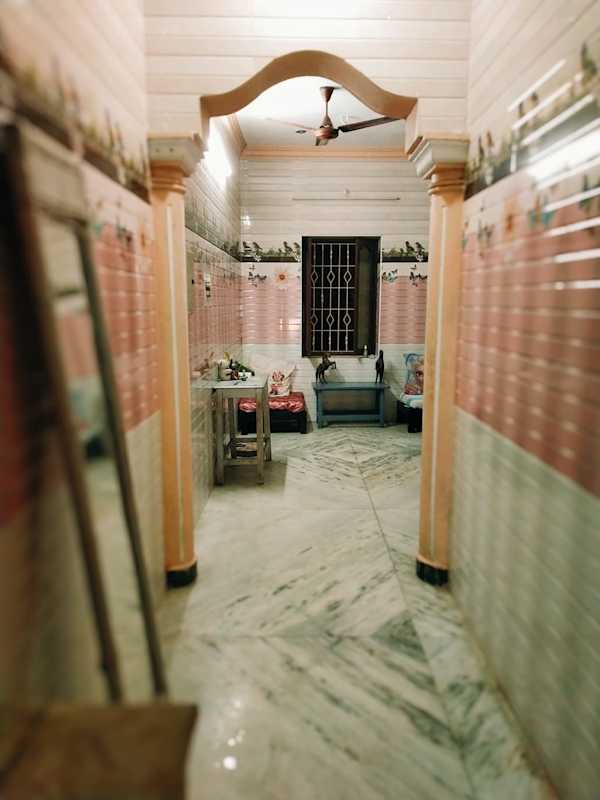 Valentine Hostel - Puducherry