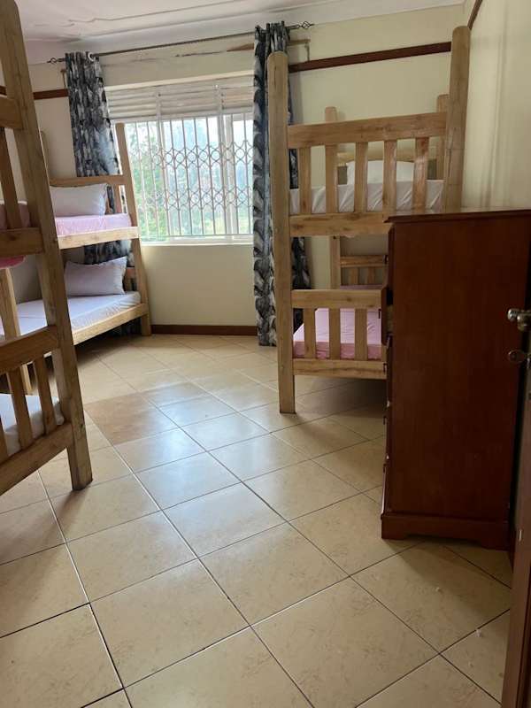 Open Skyz Kampala Hostel - Kampala