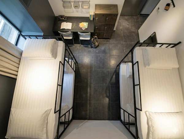 X Hostel Jogja - Yogyakarta