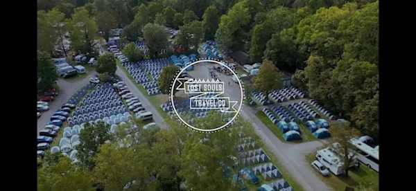 Beer Base-camp - Bavière