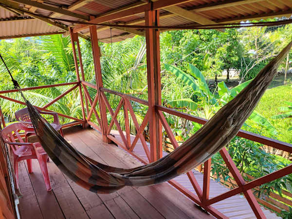 Casa Klilele - Nuquí