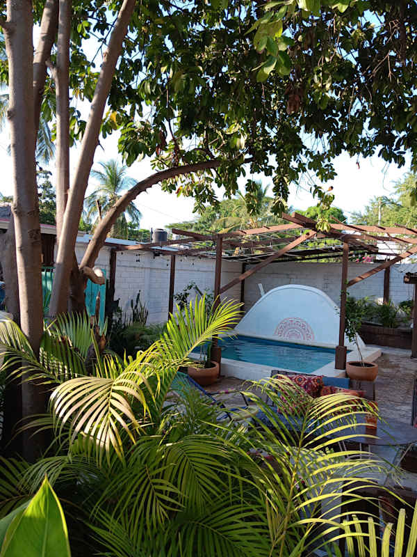 Casa Tzipora - Oaxaca