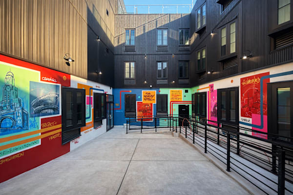 The Bed Stuy Hotel - New York