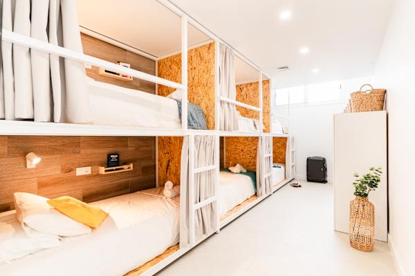 Bucio Coliving - Tenerife