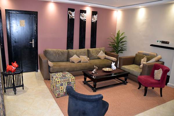 Lyron Hostel - Marrakech