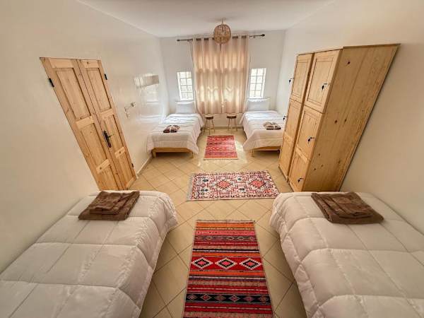 Orange Surf House - Agadir