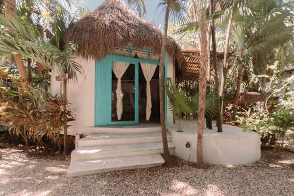 Hotel Cormoran Tulum  & Cenote - Riviera Maya
