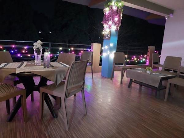 Pamd Hostel - Darjeeling