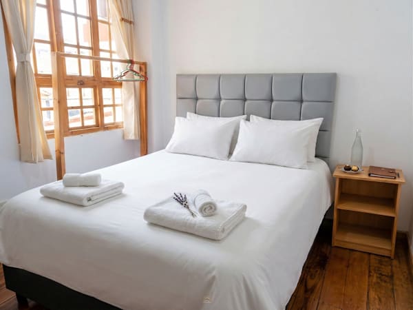 Casa Don José - Puno