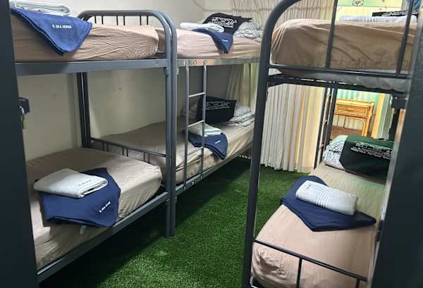 Mermaid Malaika - ケープタウン