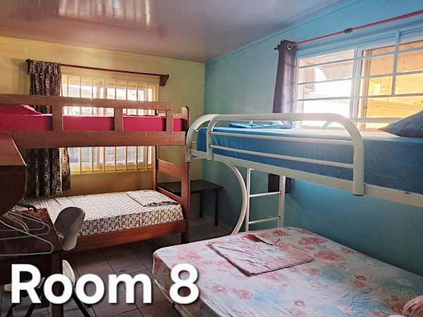 Hostel Archimedes - Paramaribo