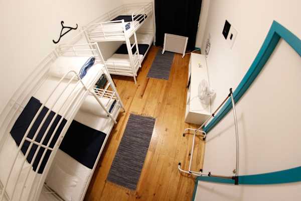 My Hostel - Guimaraes