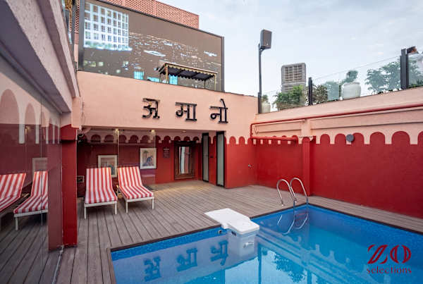 Zo Selections Jaipur By Zostel - Jaipur