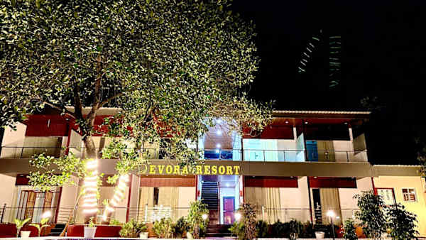 Devora Resort - Rishikesh