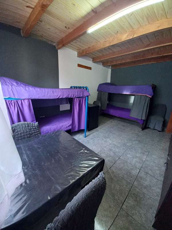 Residencia Compartida - San Carlos de Bariloche