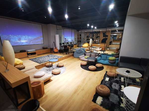 Smile Face・long Time No See Youth Hostel - Chongqing