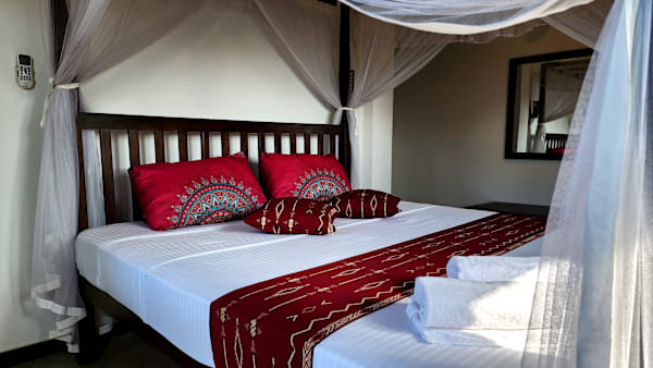 Mobydick House - Mirissa